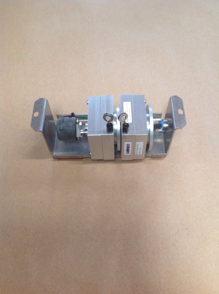 1007498 – Solutech Oncology Parts