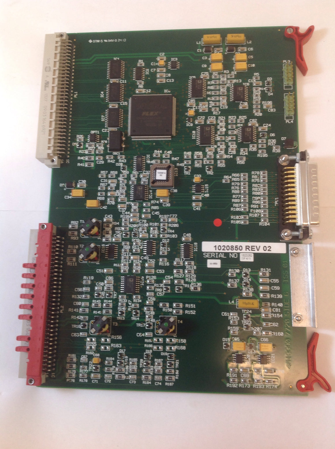 Elekta – Solutech Oncology Parts