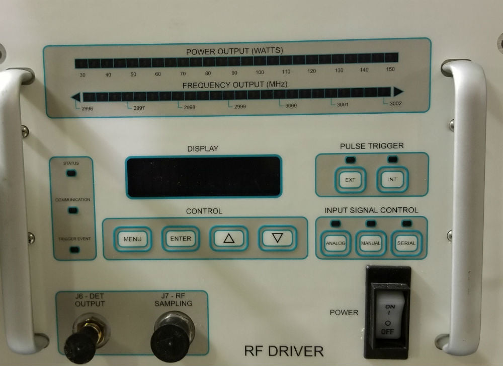 5850578 – Solutech Oncology Parts