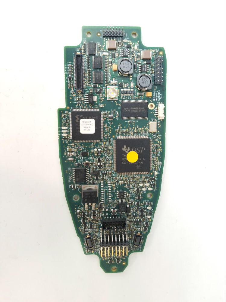 Varian – Solutech Oncology Parts