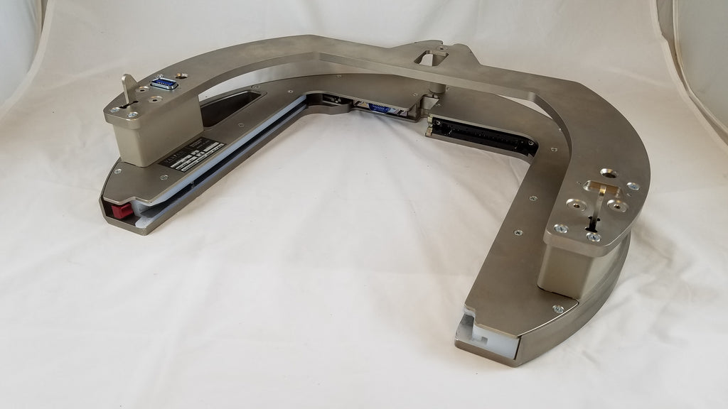 88930003 – RS&A Oncology Parts